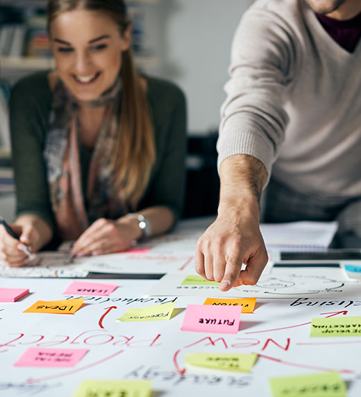 Professional Services Industry Accounting & Software Consulting | Armanino