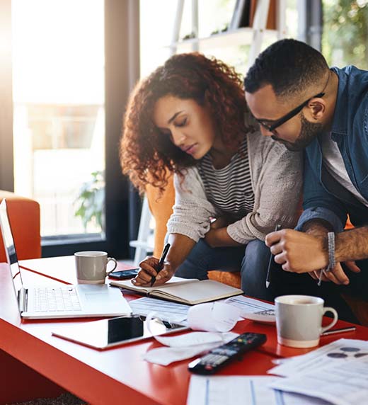 From Isolated Tasks to a Single Picture: How to Take Control of Family ...