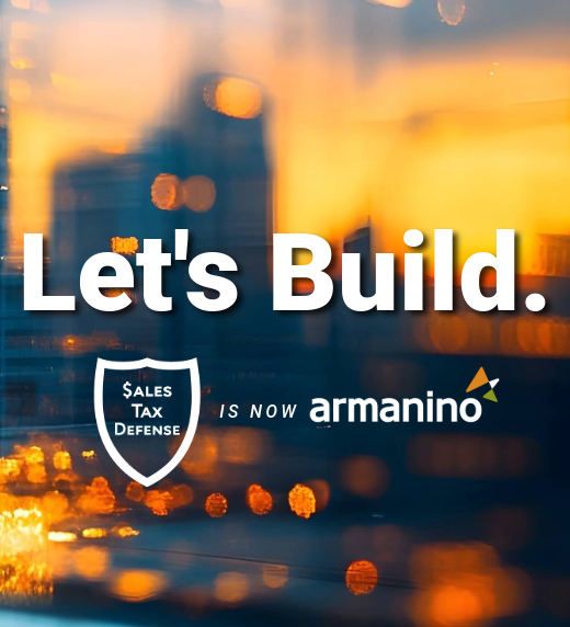 Sales Tax Defense Team Joins Armanino, Expanding Its Sales & Use Tax ...