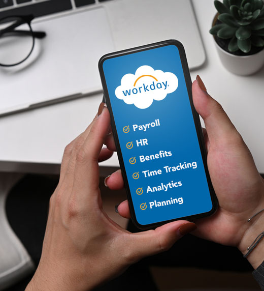 Workday strategy, implementation and integration guidance and resources ...