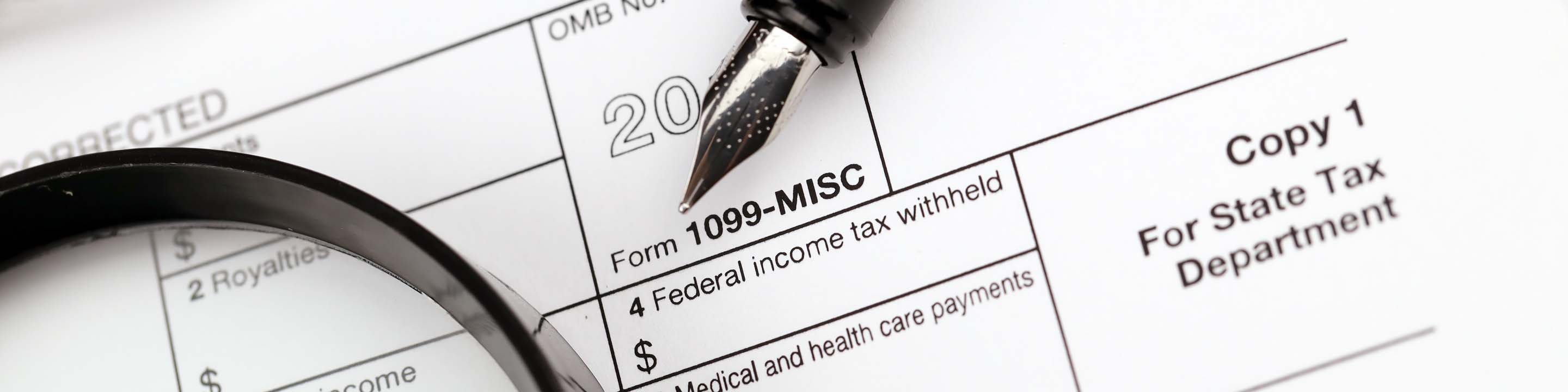 Simplify Your 1099 Filing for 2026 | Armanino
