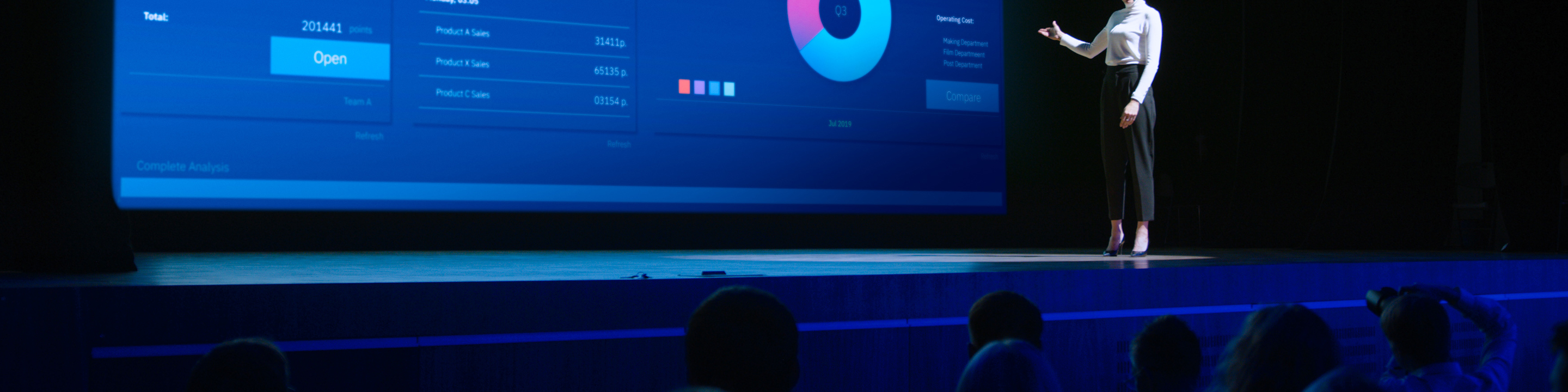 Census-Based Budgeting, Planning and Forecasting for Healthcare | Armanino