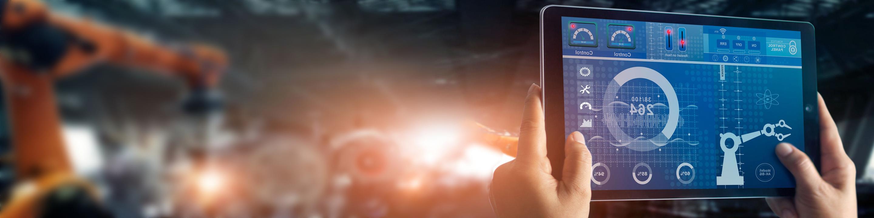 FP&A Best Practices for the Manufacturing Industry | Armanino