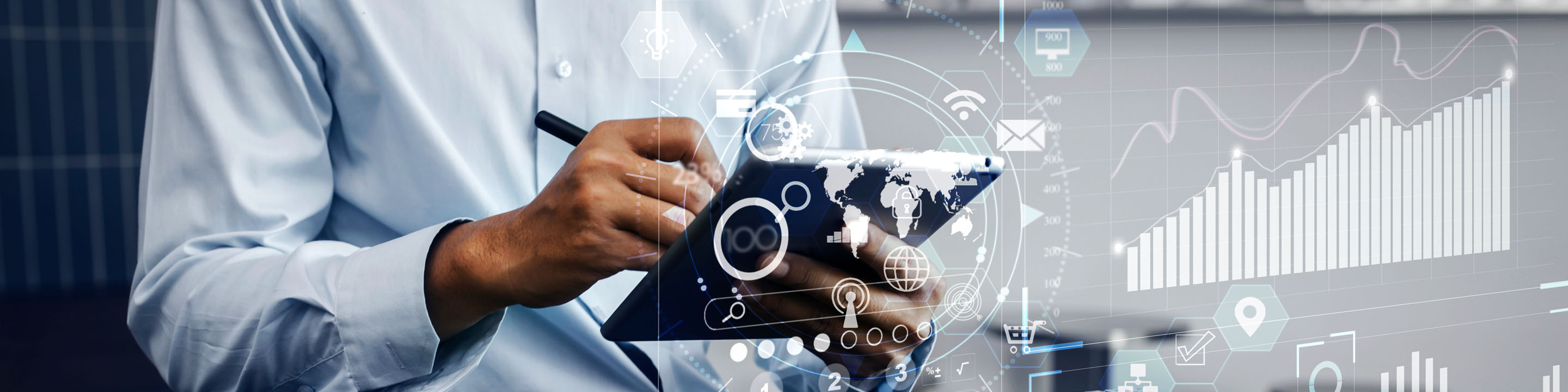 Future Horizons in Finance | Armanino