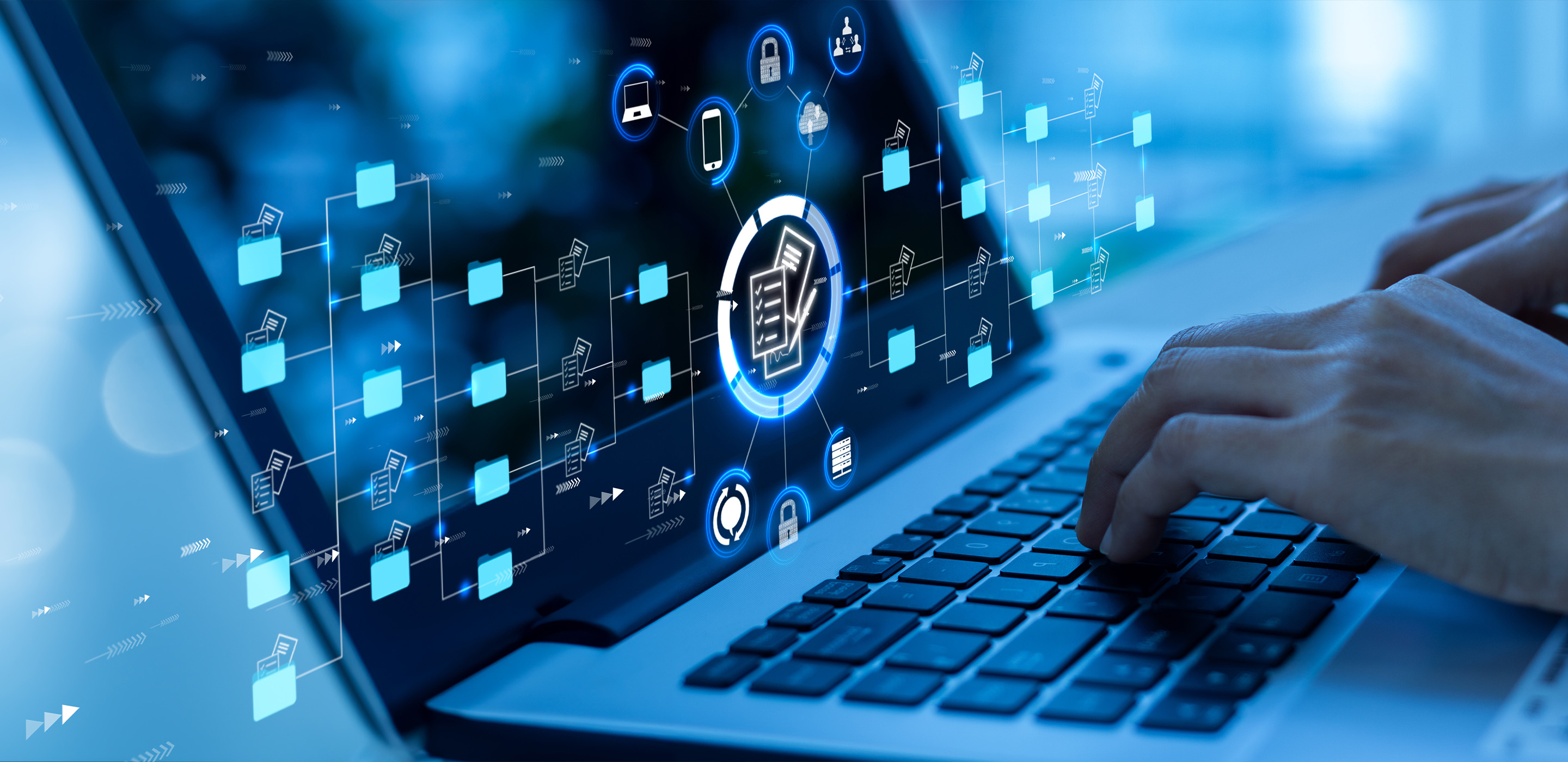 Future-Proofing Firms – AI in Professional Services | Armanino