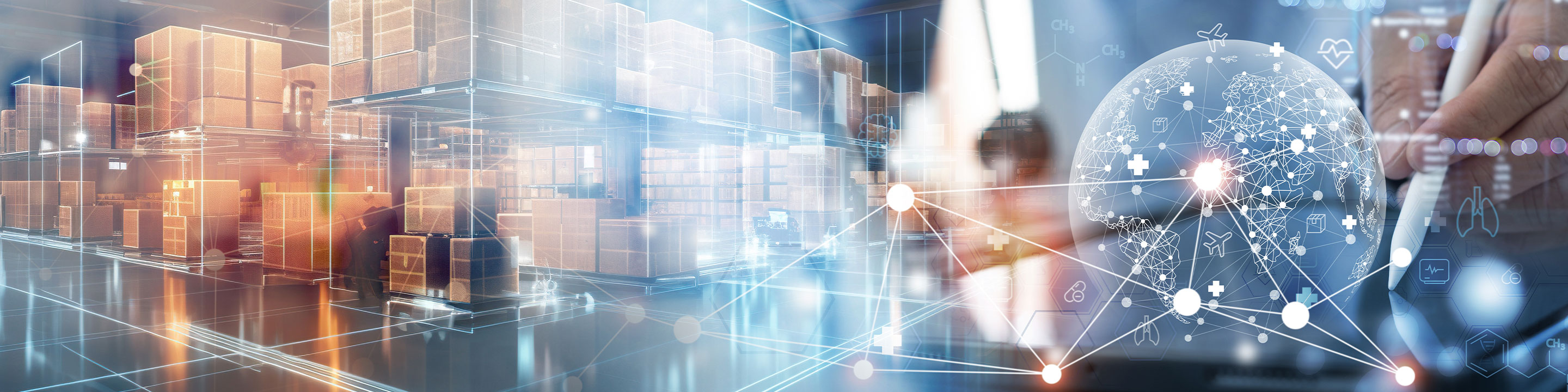 Microsoft Warehouse Management: Optimizing Healthcare Supply Chains ...