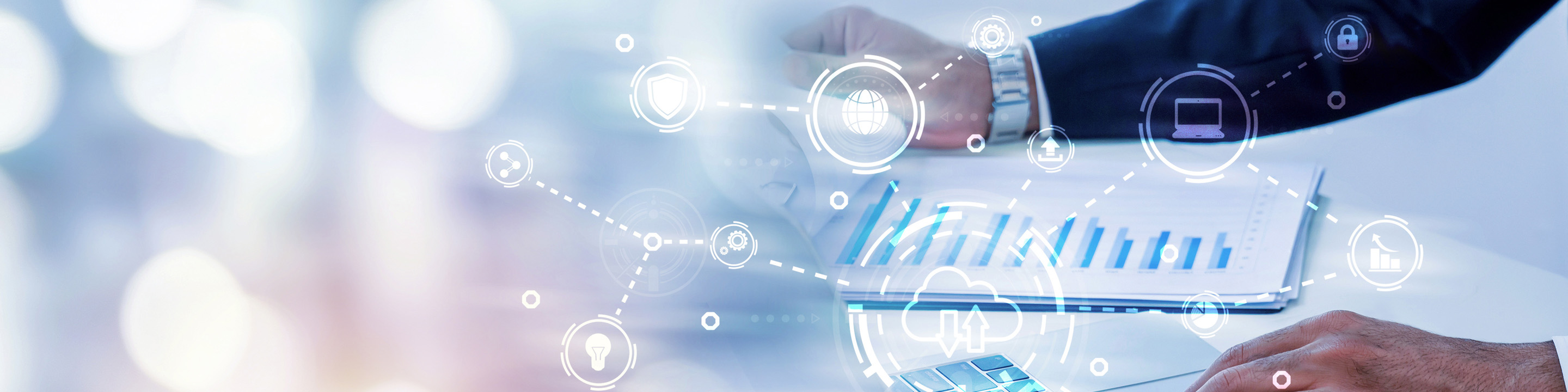 5 Signs Your Business Has Outgrown its Legacy Accounting System | Armanino